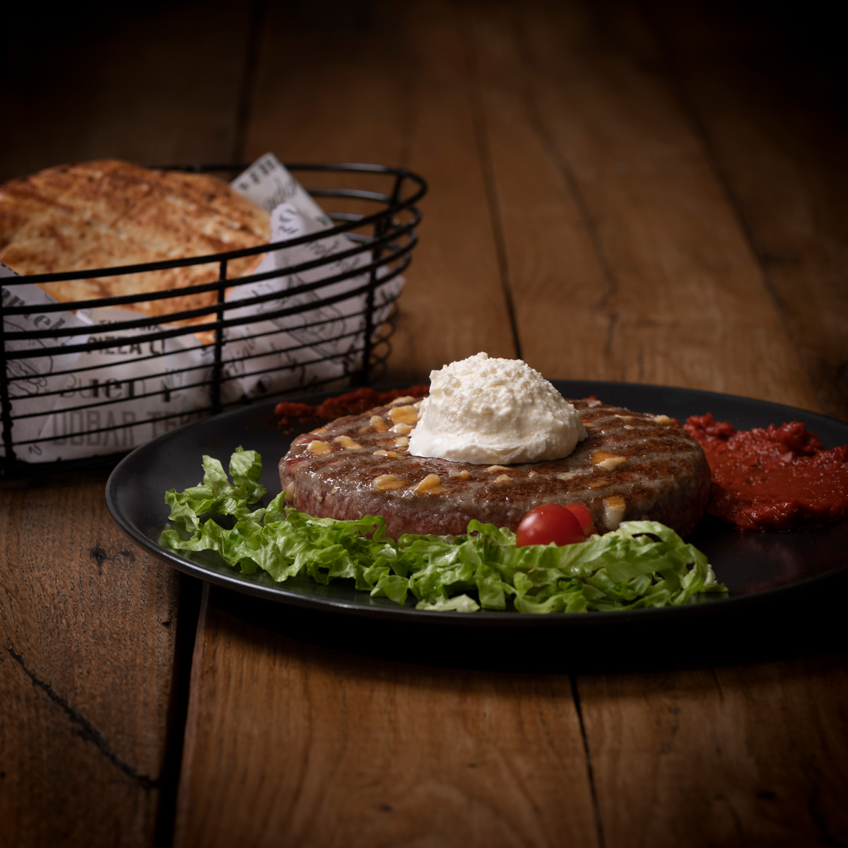 Restaurant "Appetit Plitvice" - Tourist Center Marko